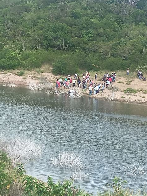 Homem Morre Afogado Após Tentar Salvar Bezerro Em Açude Na Paraíba
