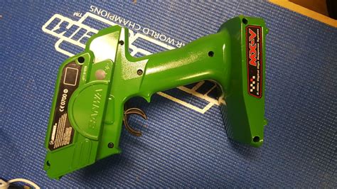 Sanwa Airtronics MX V Page 10 R C Tech Forums