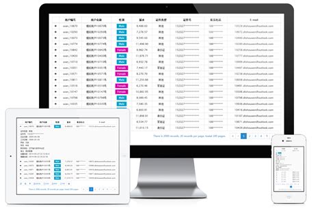 Dlshouwen Grid Dalian Shouwen Grid Home Jquery Responsive Grid