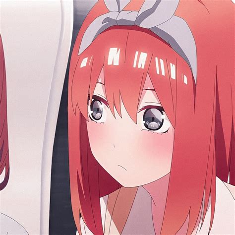 Mesugaki Miku Pfp Miku Nakano Matching Pfp Quintessential