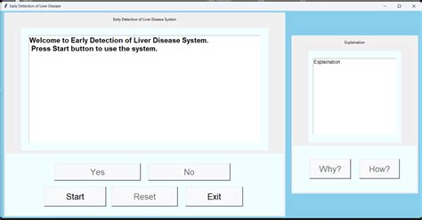 Github Maxchengmingxuan Expertsystem Liver Disease Detection System A Simple Python Based