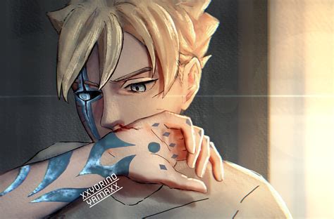 Boruto Karma Uzumaki Boruto Wallpaper Fanpop Page