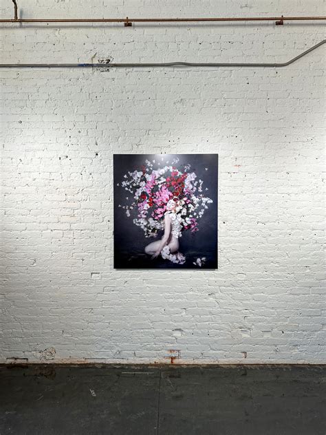 Isabelle Van Zeijl — Blazing Editions