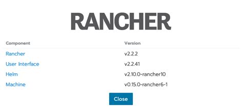Vsphere Node Vapp Options Not Sticking · Issue 20209 · Rancherrancher