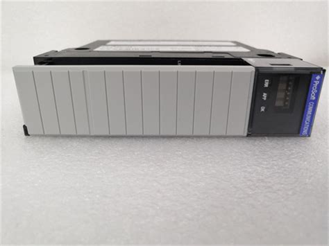 PROSOFT MVI E MNET Module Runsheng Automation