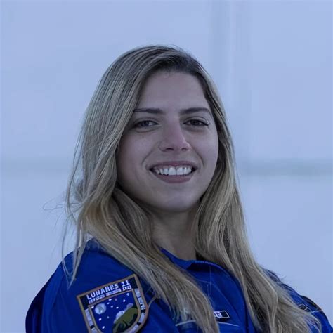 Sara Sabry Speaker Egypts First Female Astronaut