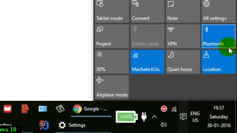 Windows 10 Turn Bluetooth Off Monsos