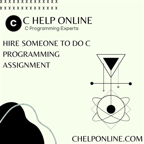 pay someone to do c programming assignment pay someone to do c