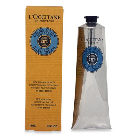 L'Occitane Shea Hand Cream 150 ml