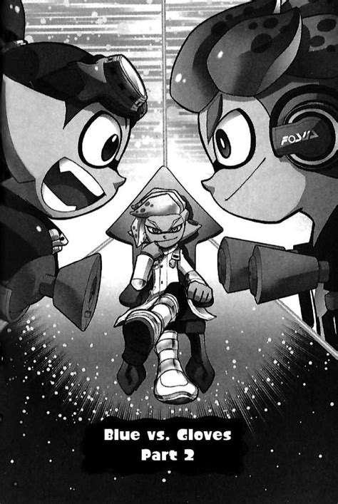 Chapter 19 Coroika Wiki Fandom