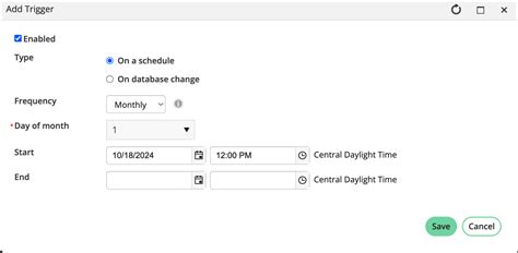 Automating The Membership Renewal Process