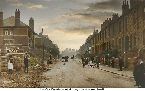 ボードOld Barnsley in COLOURのピン