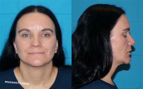 Reyes Ramona Bianca 05012025 Guadalupe County Mugshots Zone