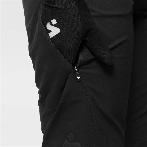Hunter Slashed Shorts Womens Sweet Protection Nz