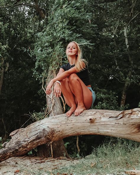 Morgan Cryer Felt Moody Today Instagram