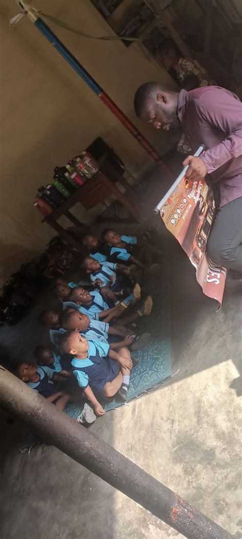 micheal ikemefuna posted on linkedin
