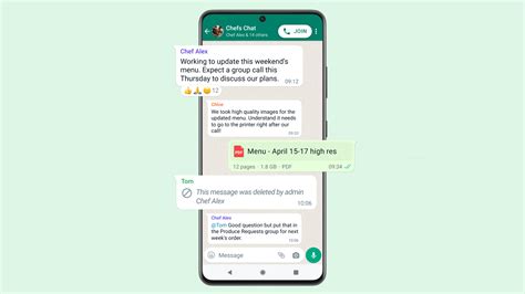 Whatsapp Launches Communities Alongside Polls Bigger Groups And More Techradar