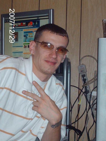 Marcoux Josh Marcoux 2337774