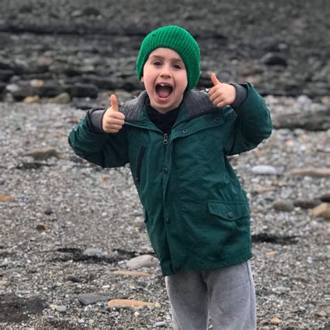 Cheeky Noah Home Facebook