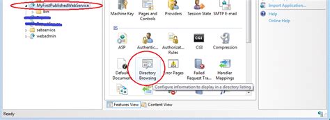 ax doctor ax 2009 2012 deployment of web service on iis