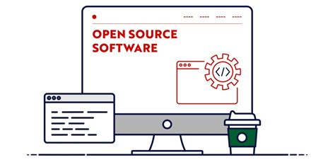 The Open Source Index Showcases Githubs Most Popular Projects Right