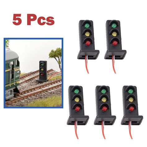 Train Signals