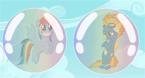 Wonder Bubbles By Carlosuriel13 On Deviantart