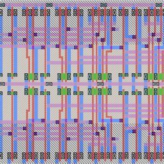 Block Diagram Of An Bit Adder Bit Adder Is Essentially The Same Download Scientific Diagram