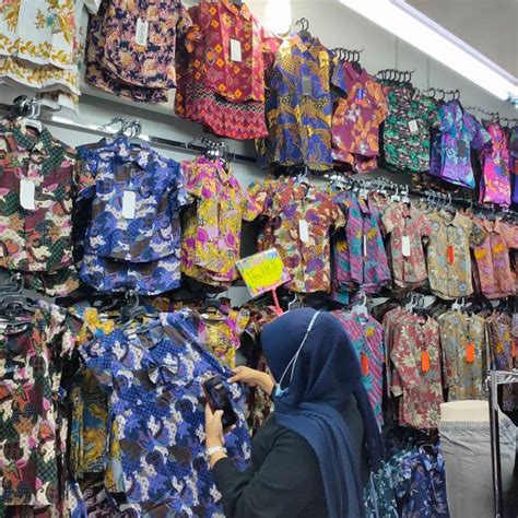 Borong Senarai Kedai Di Kenanga Wholesale Tempat Shopping Raya Di Kl