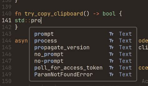 no autocompletions for std module in rust analyser r neovim