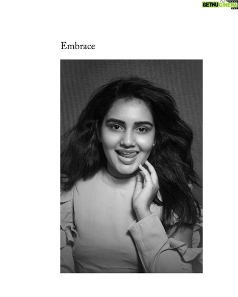 Sonia Singh Instagram Gethu Cinema