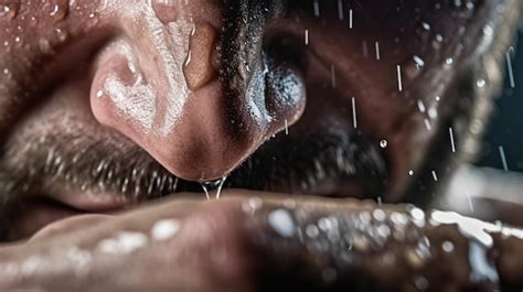 Premium Photo Unleashingstrength