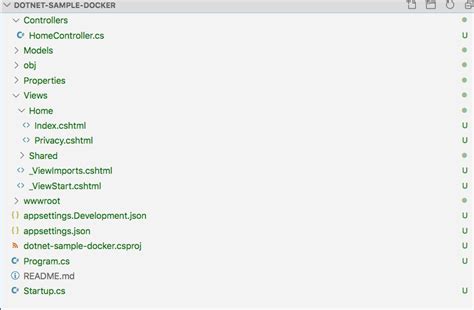How To Run Net Core App On Minikube By Bhargav Bachina Bachina Labs Medium