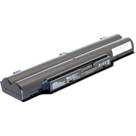 Akku Fujitsu Lifebook A532 Jne Cdon
