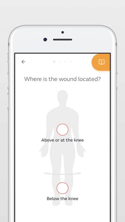 Wound Compass By Smith And Nephew