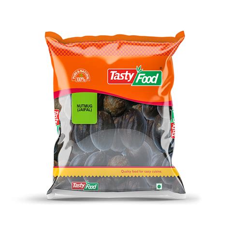 Pure Nutmeg Online In Uae Premium Whole Spices Tasty Food