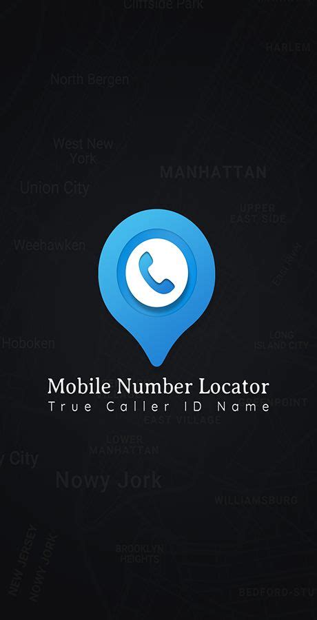 Mobile Number Locator Android Source Code By Codebinaryinfotech