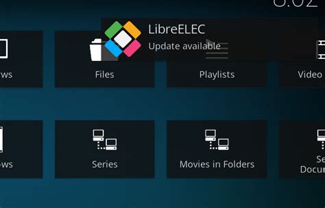 Libreelec 9 Mit Kodi 18 Steht Zum Download Bereit Tolle Neuerungen