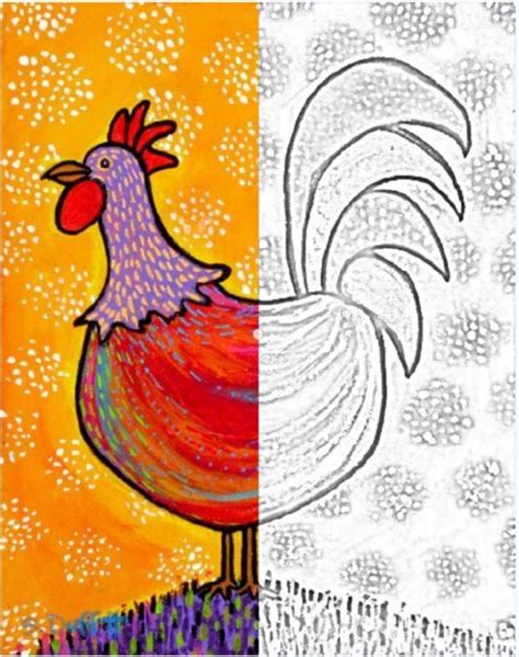 Izkrāso Pusi No Attēla 🐇 Pepelt