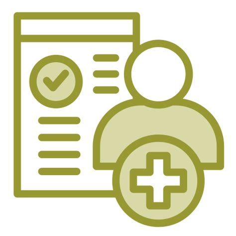 Assign Generic Color Lineal Color Icon