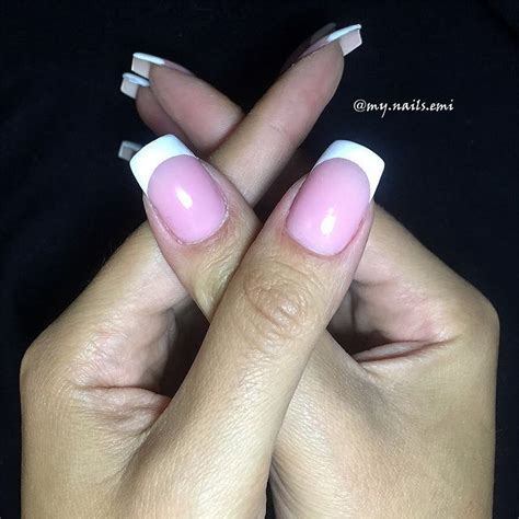 Emi Pretty Nails No Instagram “my Cute Thumbnails Polished In A
