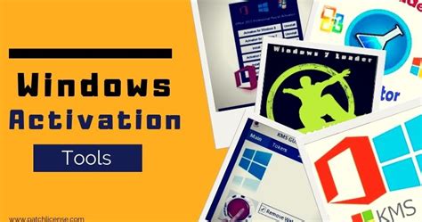 All In One Windows Activator