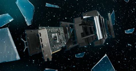 Repair An NVIDIA Or AMD GPU After A Bad BIOS Flash ITIGIC