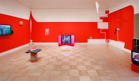 Ellen Jing Xu Uw School Of Art Art History Design