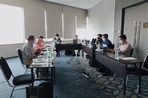 cmmi appraisal dans multi pro