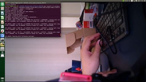 How To Convert 3840x2160 Frame To 1280x1280 In Gstreamer Pipelines Jetson Nano Nvidia