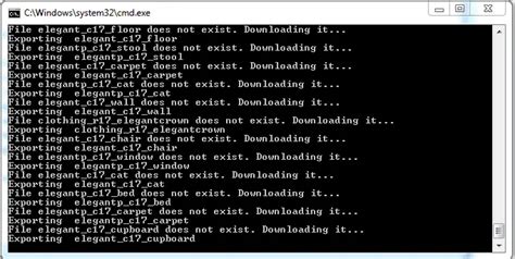 Automatic Furni SQL Gen For Arcturus Java RaGEZONE MMO Development Forums