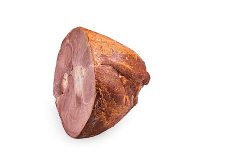 Types Of Ham A Complete Guide