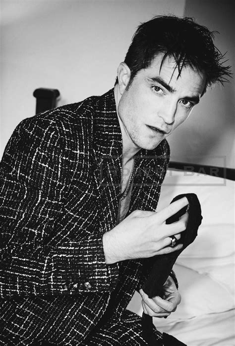 익스트림무비 로버트 패틴슨 원더랜드 매거진 추가샷