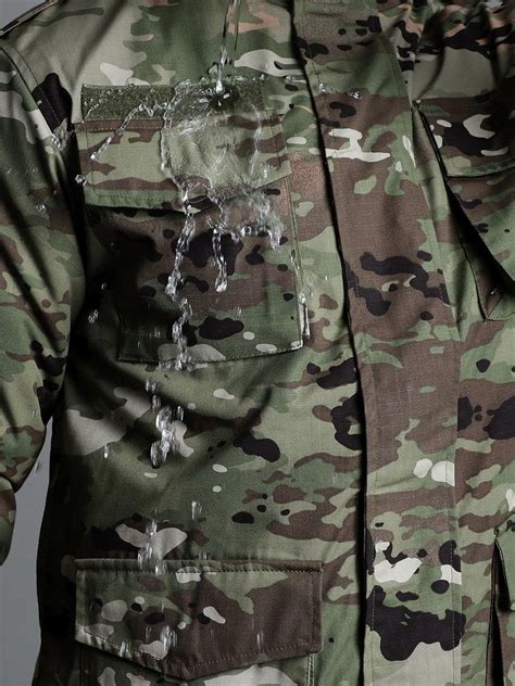 Multicam M65 Ripstop Wr Field Jacket Mountmiller®